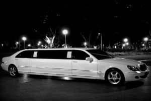 Stretch Mercedes Benz S430 Limousine - Limousine Hire Sydney, Sydney ...